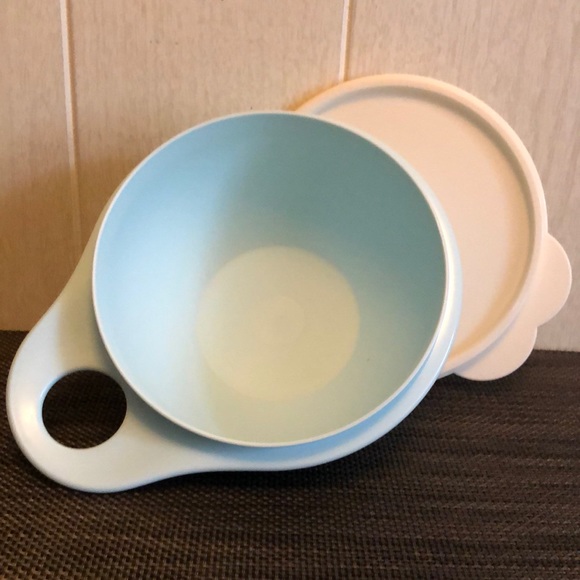 Tupperware | Other | Extra Mini Tupperware Thatsa Bowl | Poshmark